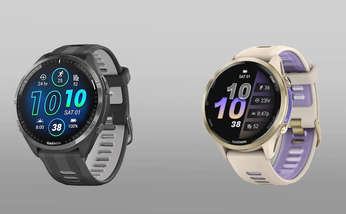 Garmin 970 vs 965 Full Comparison - Is the Upgrade Really Worth It ...