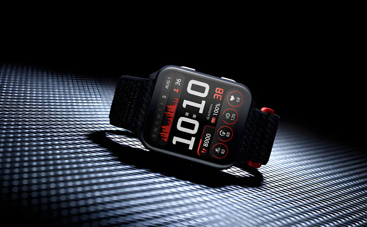 Garmin Venu X1 Review - Is It Worth the Price? – Bandletic