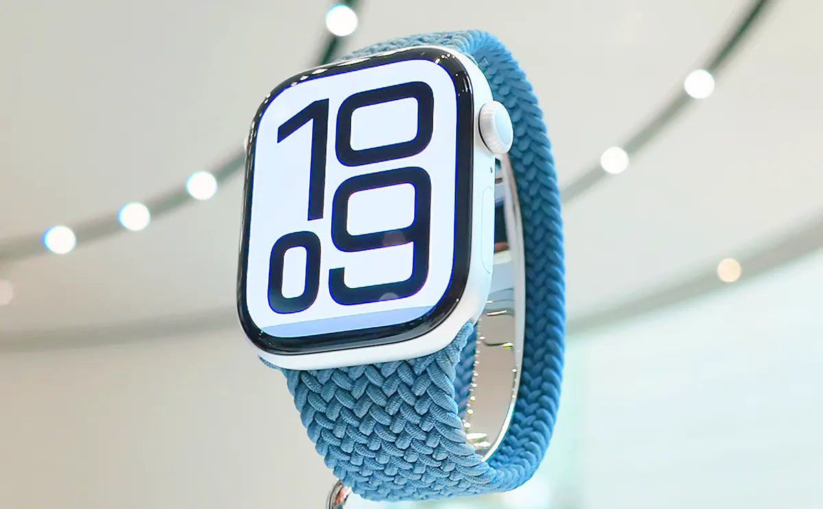 Just Months Away - A Complete Breakdown of Apple Watch Series 11 Rumor ...