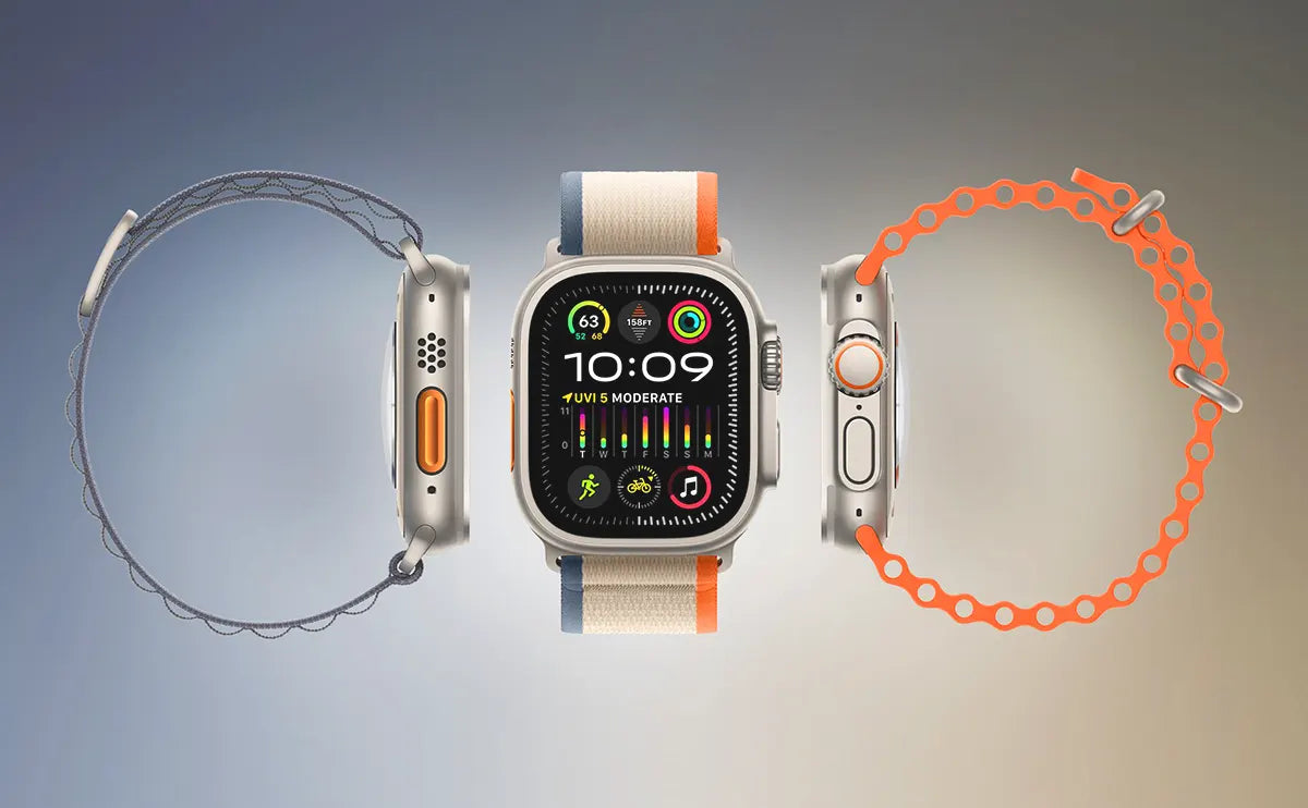 Next-Level Innovation? Apple Watch Ultra 3 Features Predicted by Rumor ...